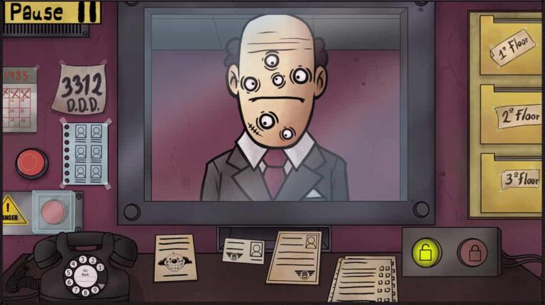 That's not my Neighbor Game Online Play Free Without Download